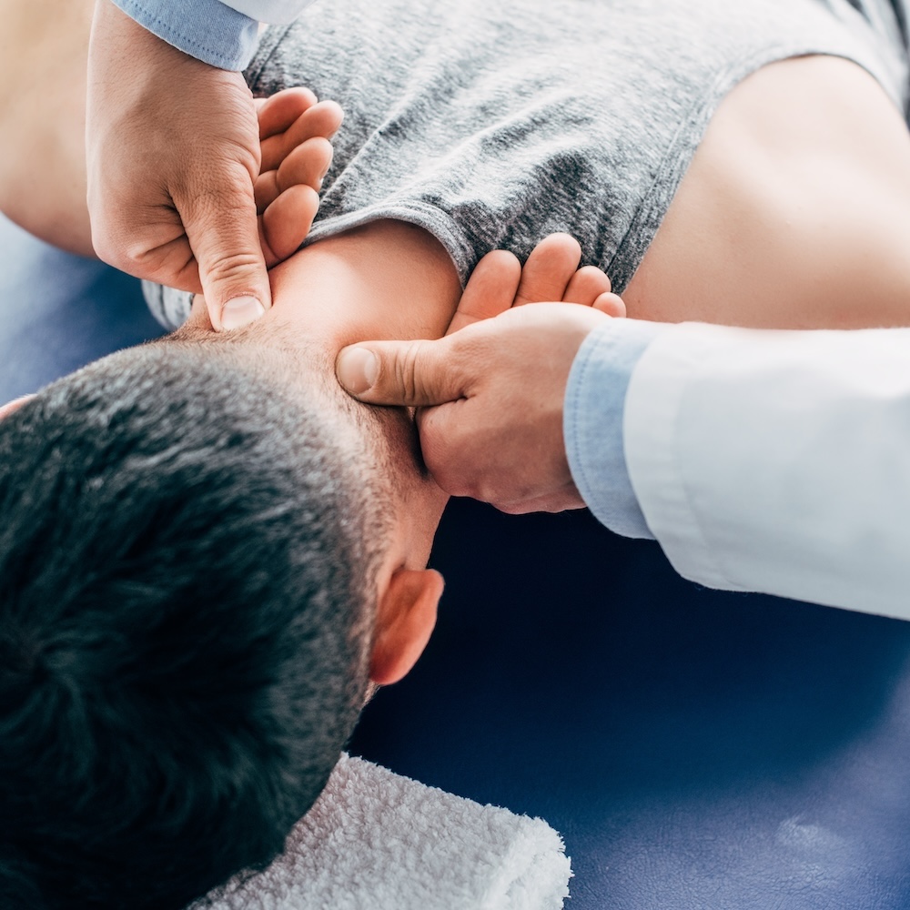 Back Pain Treatment - Imago Dei Chiropractic and Family Wellness
